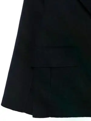 I BLUES Double-breasted Blazer