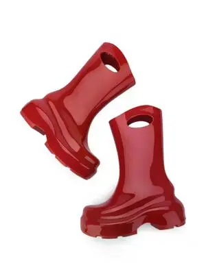Melissa Ultra Cut-out Boots