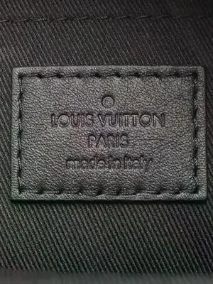 LOUIS VUITTON 2021-2026 Monogram Mini Palm Springs Backpack