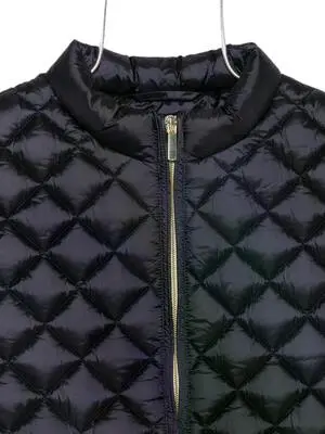 I BLUES Quilted Gilet