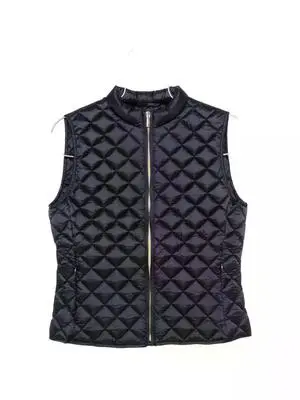 I BLUES Quilted Gilet