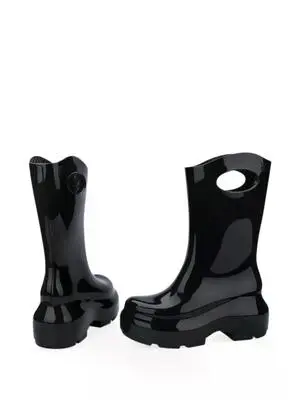 Melissa Ultra Cut-out Boots