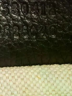 Gucci Logo-print Web-detail Belt Bag - Black