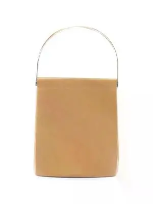 Cartier 2010s Trinity Leather Tote Bag - Neutrals