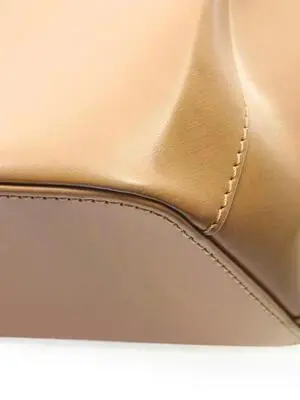 Cartier 2010s Trinity Leather Tote Bag - Neutrals