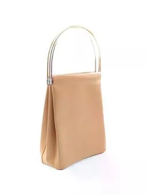 Cartier Trinity Leather Tote Bag