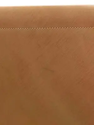 Cartier Trinity Leather Tote Bag