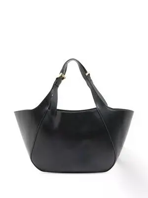 Prada 2013-2026 Medium Leather Tote Bag