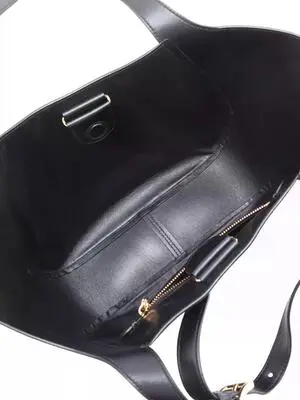Prada 2013-2026 Medium Leather Tote Bag