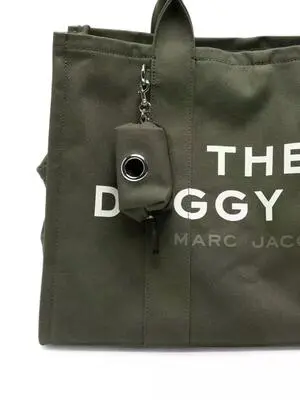 Marc Jacobs The Doggy Tote Bag