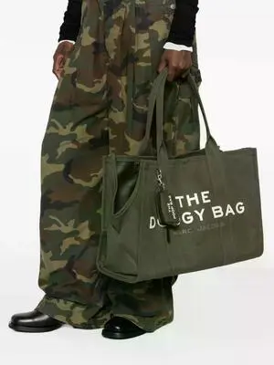 Marc Jacobs The Doggy Tote Bag
