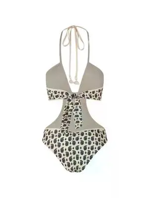 Johanna Ortiz Whispering Horizons Swimsuit