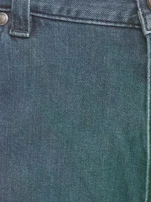 Ermenegildo Zegna Straight-fit Jeans - Blue