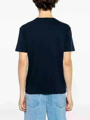 AGNES B. Dino-print T-shirt