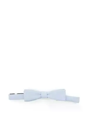 TOM FORD Bow Tie - Blue