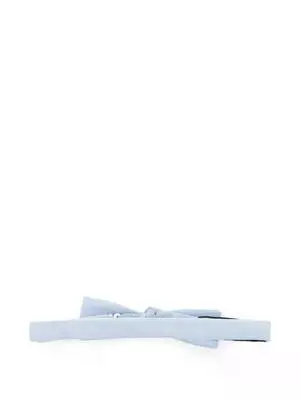 TOM FORD Bow Tie - Blue