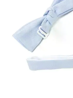 TOM FORD Bow Tie - Blue