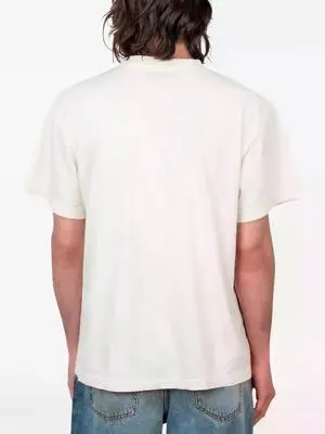 AFIELD OUT Logo-print T-shirt