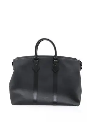 LOUIS VUITTON 2020-2026 Aerogram Lockit Satchel