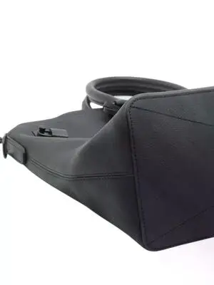 LOUIS VUITTON 2020-2026 Aerogram Lockit Satchel