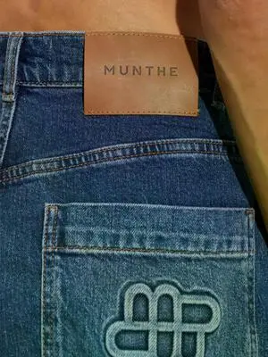 Munthe Bohdi Long Jeans