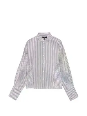 Rag & Bone Straight Hem Shirts For Women