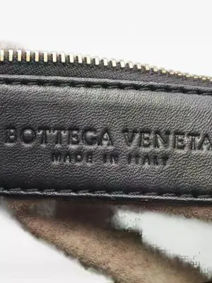 Bottega Veneta Nappa Intrecciato Handbag