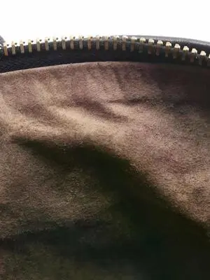 Bottega Veneta Nappa Intrecciato Handbag