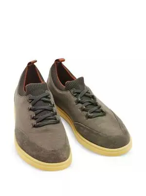 Loro Piana Soho Walk Sneakers