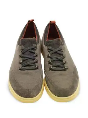 Loro Piana Soho Walk Sneakers