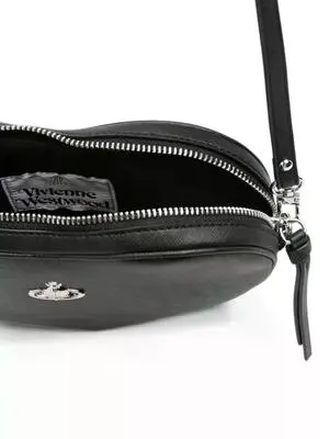 VIVIENNE WESTWOOD Alexa Heart Bag