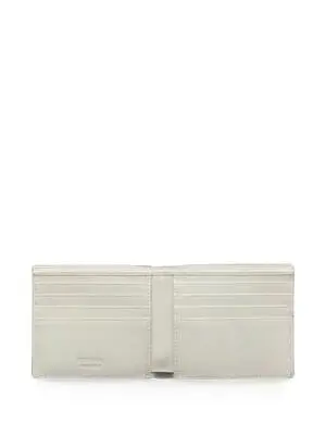 Prada Saffiano Leather Wallet