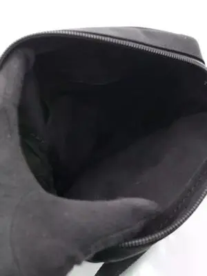 Balenciaga 2020s Explorer Messenger Bag