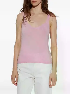 Posse Petra V-neck Top