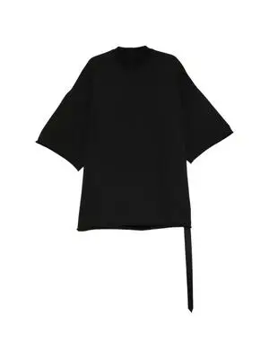 Rick Owens Tommy T-shirt - Black