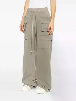 Rick Owens Creatch Cargo Pants