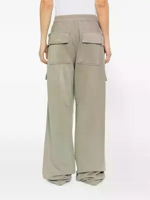 Rick Owens Creatch Cargo Pants