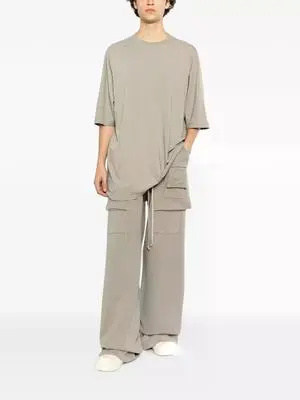Rick Owens Creatch Cargo Pants