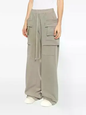 Rick Owens Creatch Cargo Pants