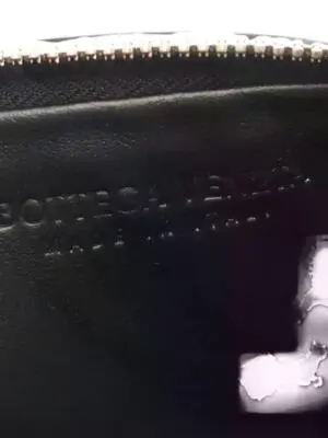 Bottega Veneta 2020s Intrecciato Clutch Bag