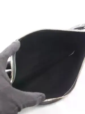 Bottega Veneta 2020s Intrecciato Clutch Bag