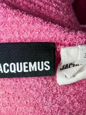 Jacquemus Le Haut Noué Top
