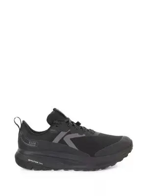 Keen Roam Waterproof Trail Running Shoes - Black