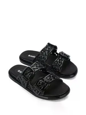 Melissa Possession Slides