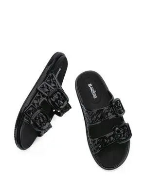 Melissa Possession Slides