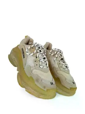 Balenciaga Triple S Sneakers