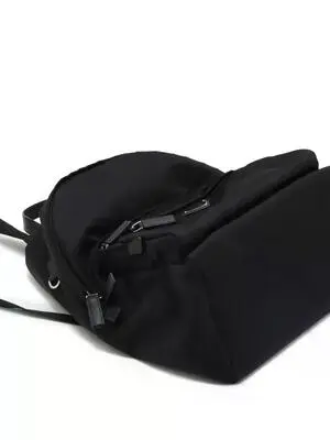 Prada 2013-2026 Tessuto Backpack