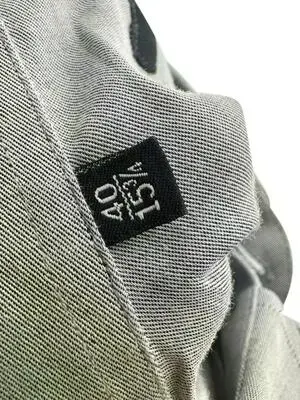 Gucci Button-down Long-sleeve Shirt