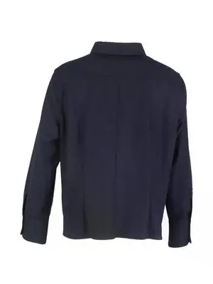 Akris Long-sleeve Shirt