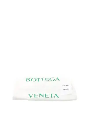 Bottega Veneta 2012-2026 Small Nappa Intrecciato Gemelli Hobo Bag - Pink